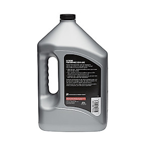 Quicksilver 85W-90 Extreme Performance Gear Lube - 1 Gallon