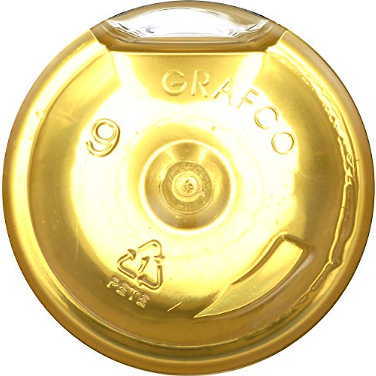 Home Health Castor Oil Cold Pressed & Cold Processed, 8 Oz