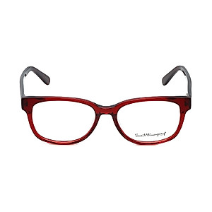 Ernest Hemingway 4674 Designer Reading Glasses in Burgundy/Tortoise +1.50