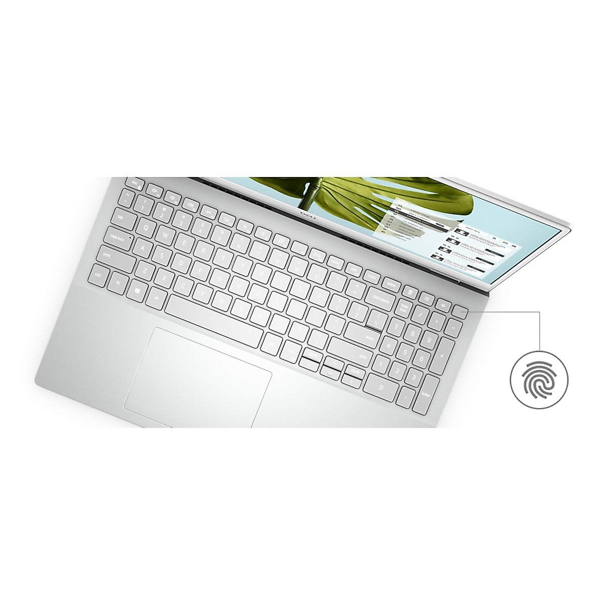 Dell Inspiron 15 5000 Laptop, 15.6" FHD Display, 11th Gen Intel Core i5-1135G7 (Beats i7-1065G7), Intel Iris Xe Graphics, Backlit Keyboard, Fingerprint Reader, Win 11 (32GB RAM | 1TB PCIe SSD)