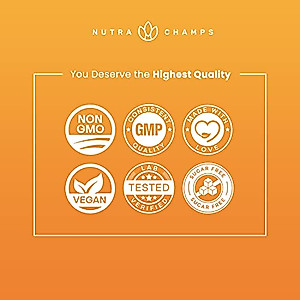 Kids Multivitamin Gummies | Multivitamin for Kids | Sugar Free Kids Vitamins | Vegan & Non-GMO | Gluten Free | Strawberry, Passionfruit, Peach & Cherry | 120 Gummy Vitamins for Kids (2 Pack)