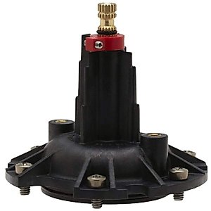 Kohler 85500 Stem Assembly, Black