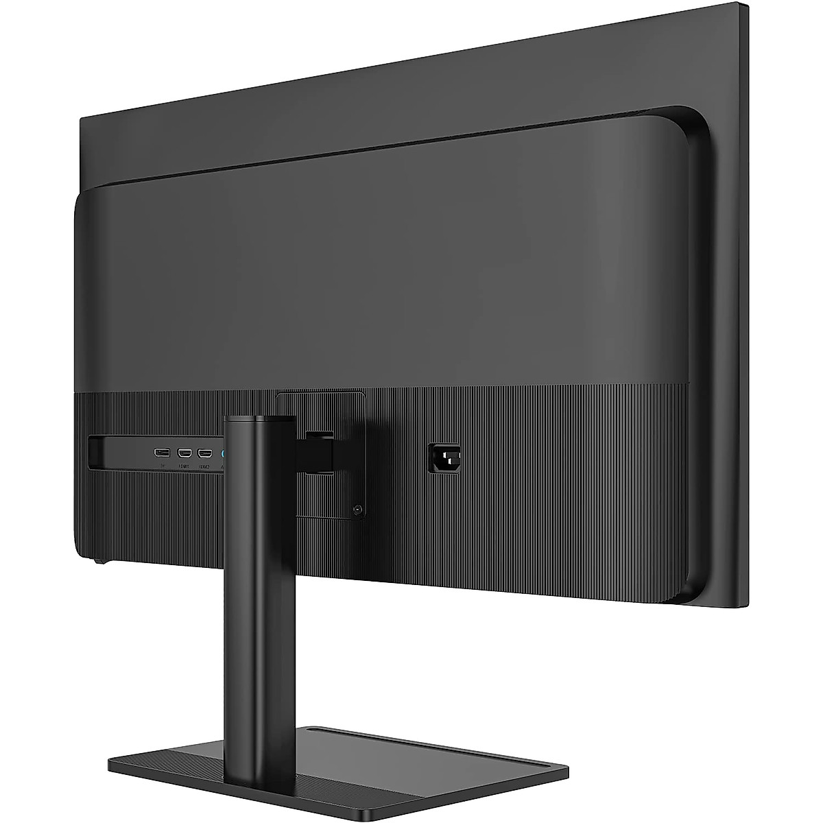 INNOCN 28" 4K UHD 3840 x 2160 IPS Computer Monitor Built-in Speaker, 93% DCI-P3, HDMI, Display Port, Eye Care, Flicker Free, Height/Tilt Adjustable Stand, Black