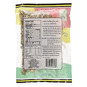 Old Man Que Huong Pho Bac Spice Seasoning (3 Packs)- Gia Vi Pho Bac