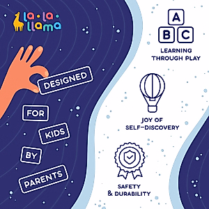 Social Emotional Games for Kids & Toddlers - Make Faces to Describe Feelings & Emotions - 9 Emotion Cards - Social Emotional Learning Activities Toy for Home Classroom - Gift for 3 4 Year Old Girl Boy