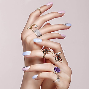 Personalized Micro Pave AAA Cubic Zirconia Cocktail Anniversary Wide CZ Pave Anniversary Statement 1/2 Eternity Wedding Band Ring For Women .925 Sterling Silver Customizable