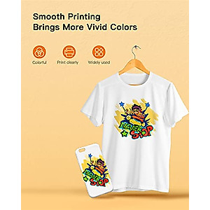 E-Z Ink (TM Autofill Sublimation Ink 400ML for EcoTank ET2720 ET2750 ET2760 ET-2800 ET-2803 ET-2850 ET-3850 ET-3830 ET4700 ET-4760 ET-4800 ET-4850 ET15000 WF7820 WF2750 Printer (ICC-Free/Anti-UV)