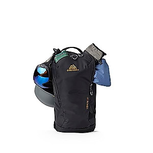 Verte 12 Unisex Alpine & Ski Pack, Carbon Bronze