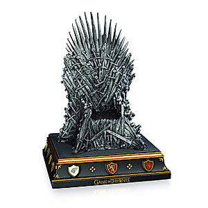 The Noble Collection Game of Thrones - The Iron Throne