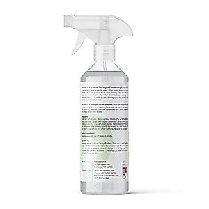 Nexderma Anti-Static Detangler Conditioning Spray for Pets