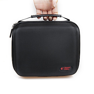 Hermitshell Hard Travel Case Fits Ragu Z400 1600 Lumens Mini Portable Projector