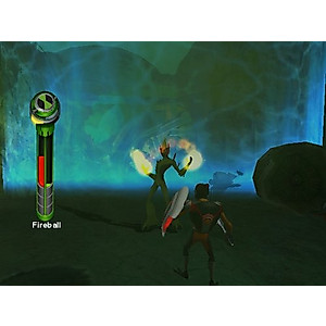 Ben 10 Alien Force: Vilgax Attacks - Xbox 360