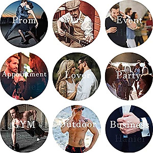 Haniel Lux socialite Cologne for Men , Pheromone Cologne For Men , Pheromone Oil , Feromonas Para Atraer Mujer , Pure Pheromone Oil Base Cologne For Men Good Smelling Instinct Feramone Cheap Fragrangce