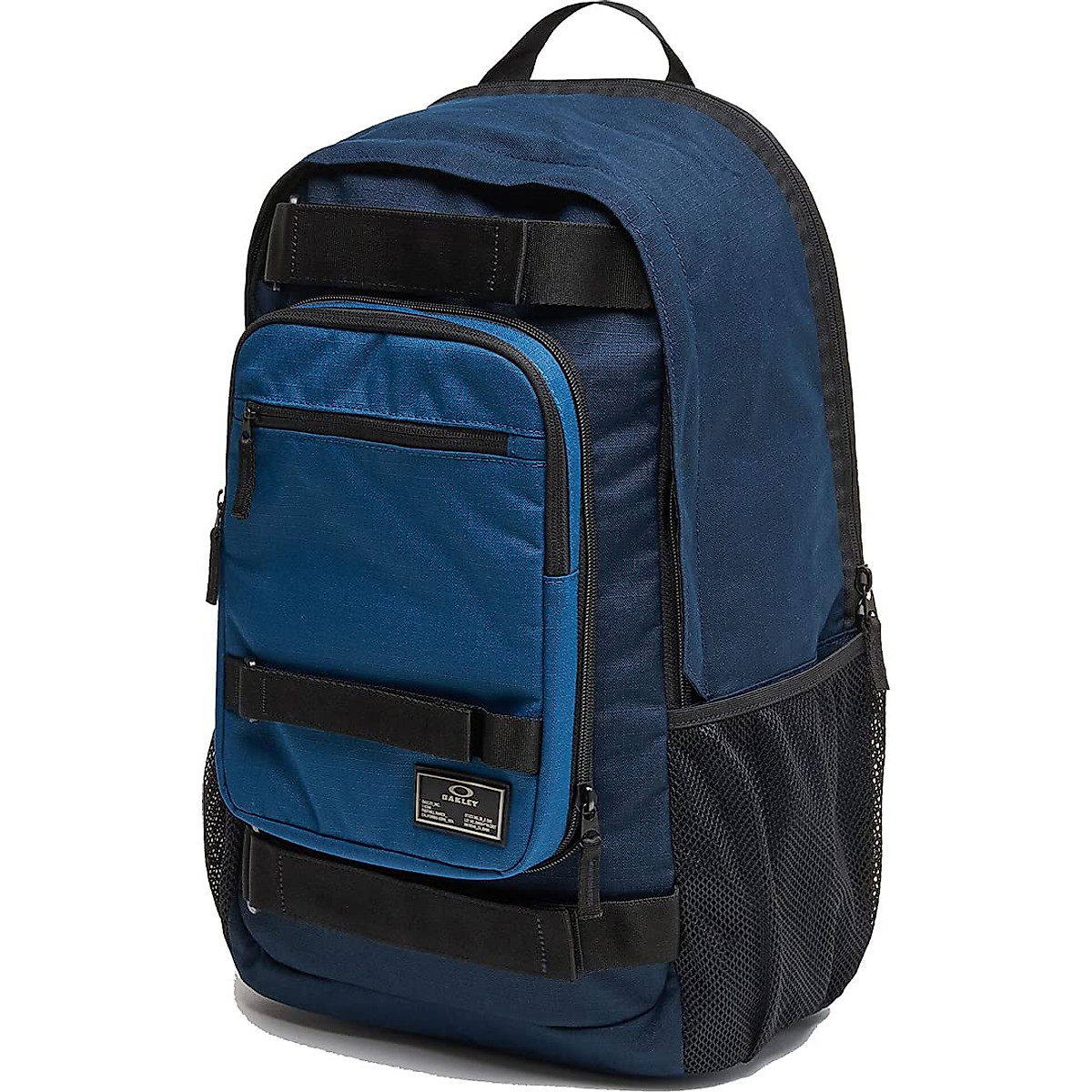 Oakley Multifunctional Smart Backpack, Fathom, OneSize