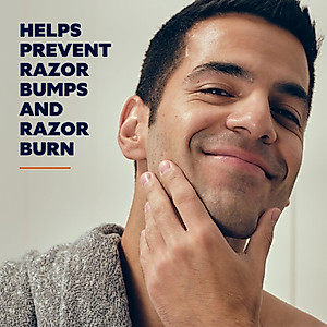 Dollar Shave Club | Shave Cream 6 ounce (2 Pack) | Hydrating Shaving Cream for Sensitive Skin