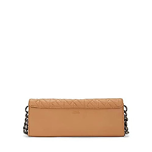 Vince Camuto Kokel Clutch, Sandstone