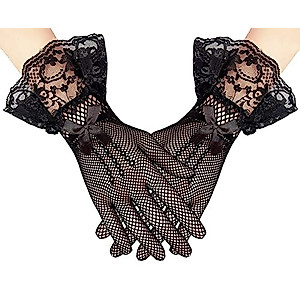 Diwlolido Fascinators Hats Pillbox Hat Cocktail Tea Party Feather Hair Clip Wedding Headwear with Veil for Women and Girls (Feather Black Set)