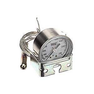 Southern Pride 501001 2 Thermometer 100-350 Degrees