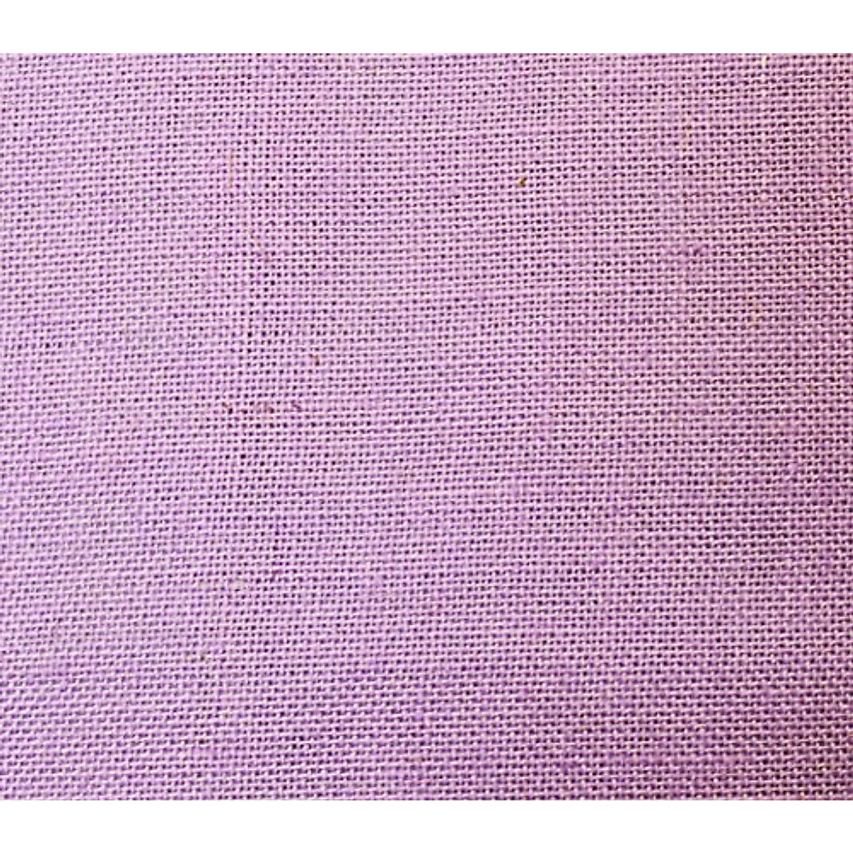 Burlap Fabric Jute Lavender / 58" Wide/Sold by The Yard