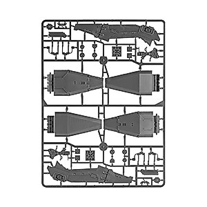 Games Workshop Space Marines Drop Pod Warhammer 40,000