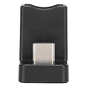 90 Degree Type C Male to Female Adapter,TypeC Male to Female Adapter 90 Degree USB 3.1 Angle Adapter Extender for Laptop