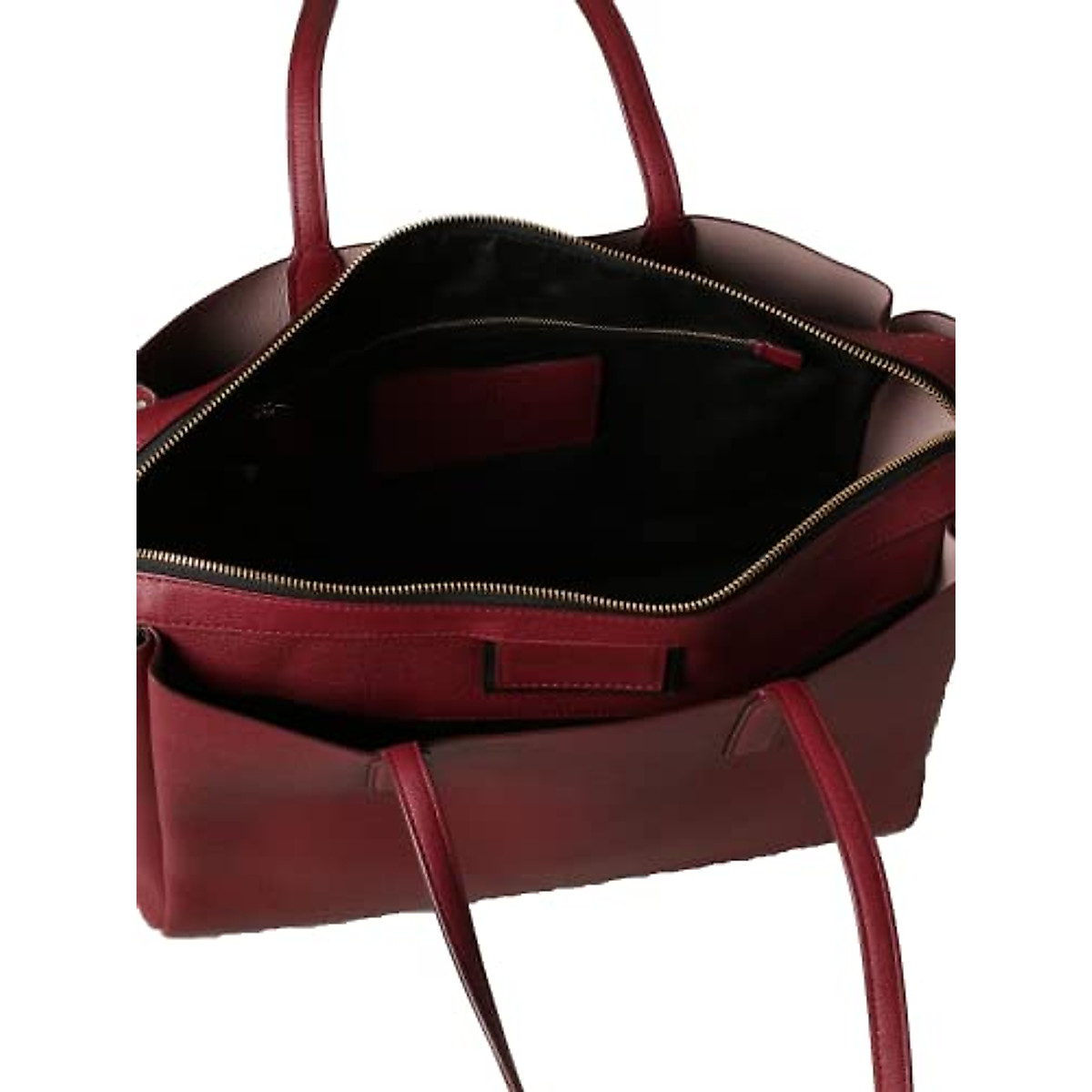 Marc Jacobs The Protégé Tote Cabernet One Size
