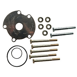 Sierra International Teleflex 18-3150 Water Pump Kit, Medium