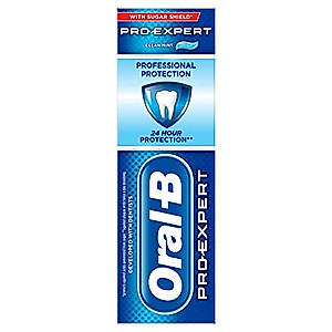 Oral-B 75ml Pro Expert All-Round Protection