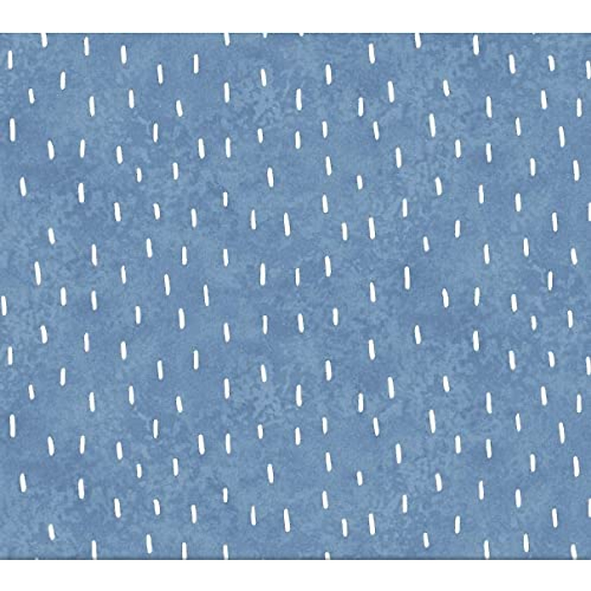 Michael Miller Bespeckled, Blue