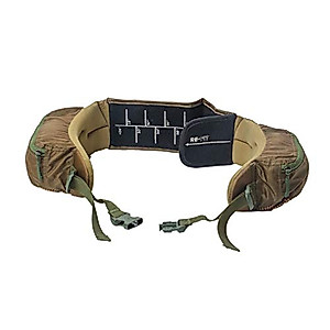 Granite Gear Blaze 60L Backpack - Pottery Clay/Brown Gingham/Walleye Long