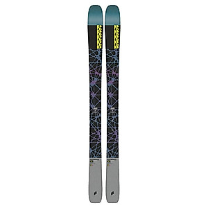K2 Mindbender 98TI Alliance Ski 2022 - Women's 161