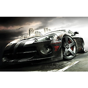 GRID - Playstation 3