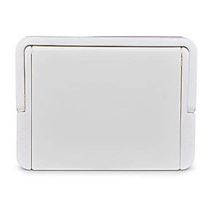 Igloo Legend 6-Can Cooler , Red, 5 Qt