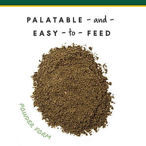 Manna Pro Corta-FLX Powder 8 lb Equine Joint Supplement, White