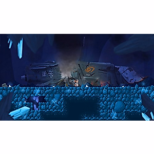 Blackhole: Complete Edition - PlayStation 4