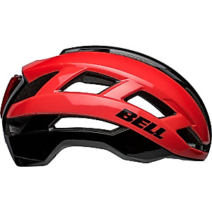 BELL Falcon XR LED MIPS Helmet Red/Black 1000, M