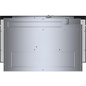 HMD8053UC 30 800 Series Drawer Microwave with 1.2 cu. ft. Capacity 950 Watt Microwave Power and Automatic Sensor Programs in Stainless Steel