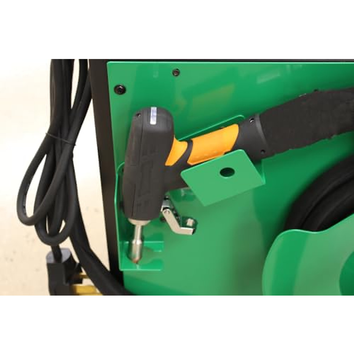 EVERLAST Red Sabre 1500 laser welder 1500kw 3 in 1, CUT/CLEANING/WELDING