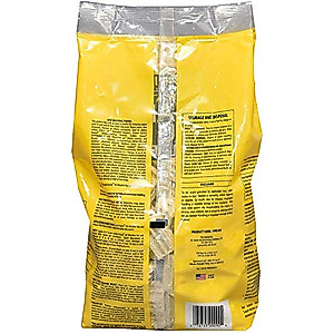 Harris Rat & Mouse Killer, 64 Pack Bait Bars