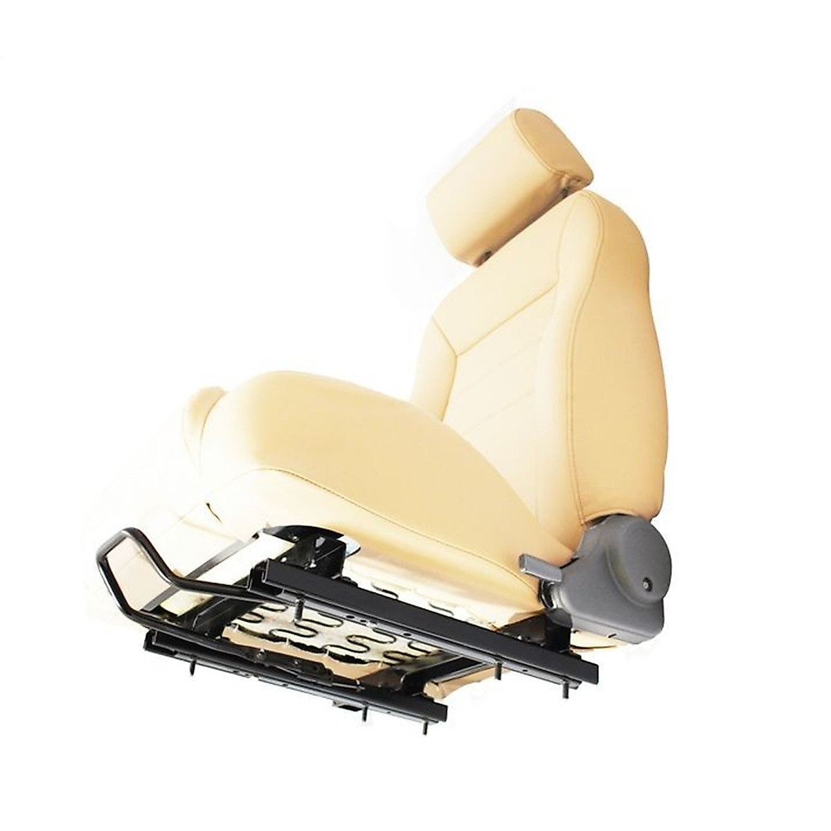 Bestop 5124801 Seat Slider/Adapters for 03-06 Wrangler