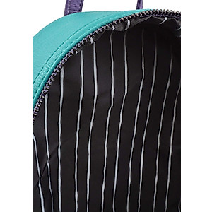 Loungefly Disney - Mini Backpack - Nightmare Before Christmas - Barrel Character