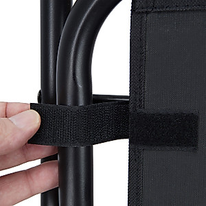 Creative Mark Medium Canvas Print Rack - Portable Folding Display for Posters, Artwork, Prints, Canvas, Panels, Artist Galleries, Studios & Storage - 39"h x 21.5"d x 24"