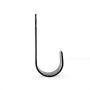 Sageme Hose Hanger, Durable Rust-Free Hose Holder, Wall Mount,Carrier, Hook for Garden Hose/Expandable Hose/Hose Reel/Water Hose/Pocket Hose/Flexable Hose/Magic Hose (Black)