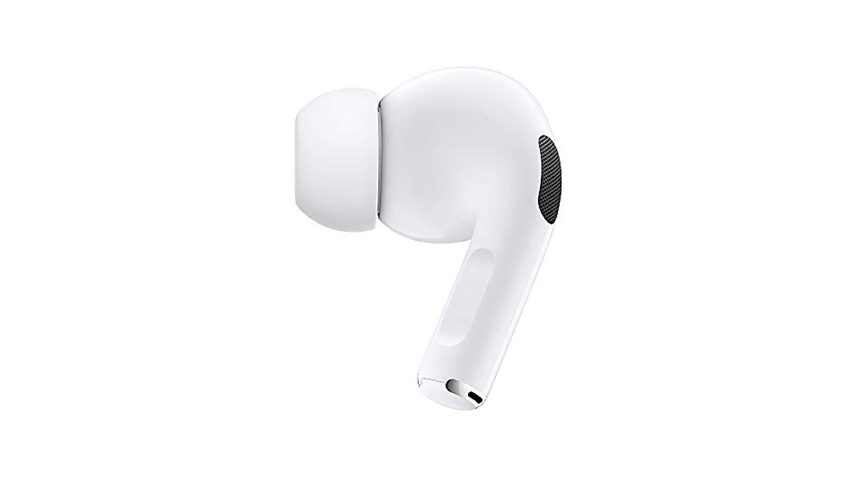 Apple AirPods Pro - Superior Noise Cancellation & 24-Hour Battery