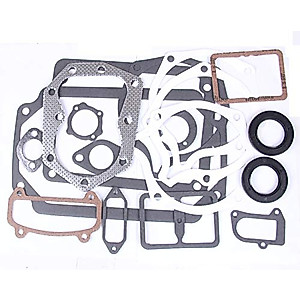 New Gasket Set for Kohler K241 K301 K321 10 12 14 hp Engines Walk Mowers 47 755 08-S