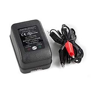 Technical Precision Replacement for Power Sonic PSC-12500A-C Battery