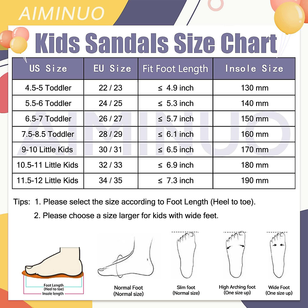 Toddler Little Kids Slides Sandals Summer Slip-On Sandals Shower Beach Pool Anti-slip Slippers for Kids Girls White Sandals Toddler Water Shoes for Boys Toddler Slides (Beige, Size 4.5-5, 130)