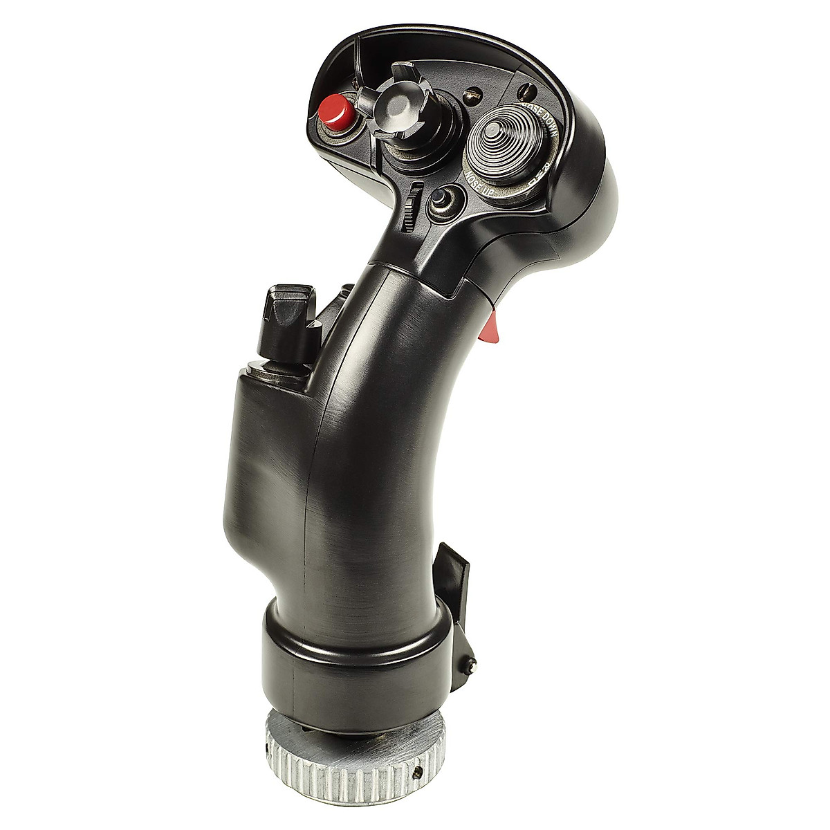 Thrustmaster F/A 18 Grip Add On (Compatible with PC)