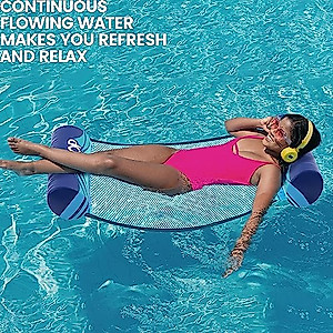 Water Recreation Sofas