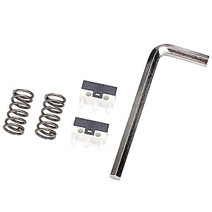 Spot Welder, Integrated Type Spot Welding Pen, Automatic Trigger Weld Machine Accessory Spot Welder Pen for Battery